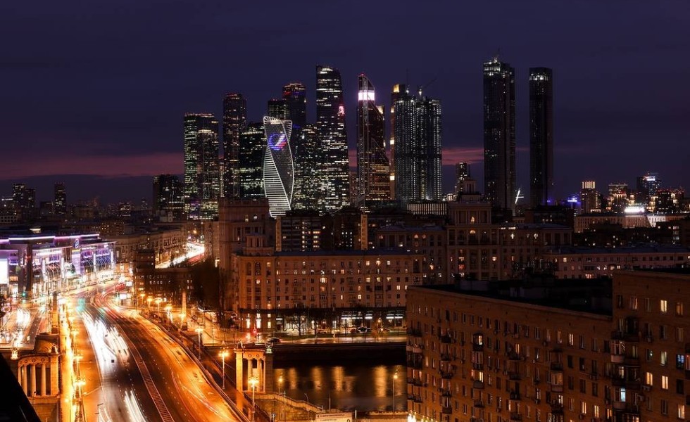 10 Nisan. Rus ekonomisinde son gelişmeler - Haber Detayı - RTİB