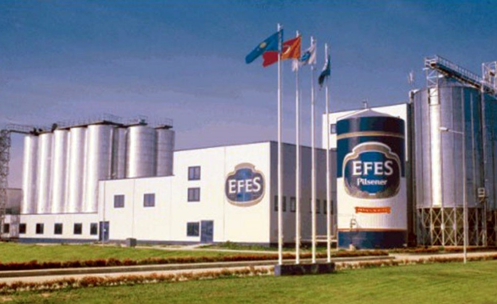 AB InBev Efes'in 2023 geliri %11,4 arttı - Haber Detayı - RTİB