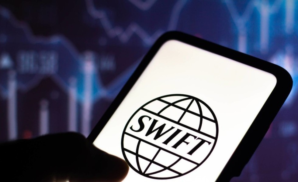 Moskova: Birçok ülke SWIFT'e alternatifler düşünüyor - Haber Detayı - RTİB