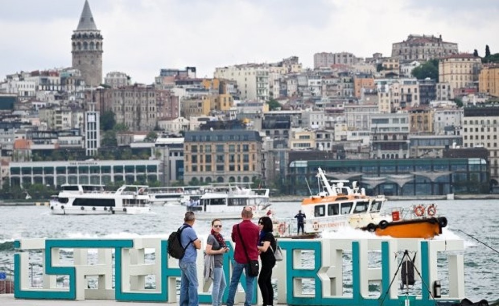 "Turistlerimizin Türkiye piyasa koşullarına odaklanması gerekiyor ...