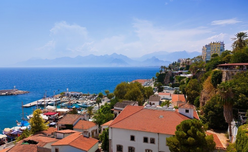 "Türkiye birçok Rus için ulaşılmaz hale geldi" - Haber Detayı - RTİB