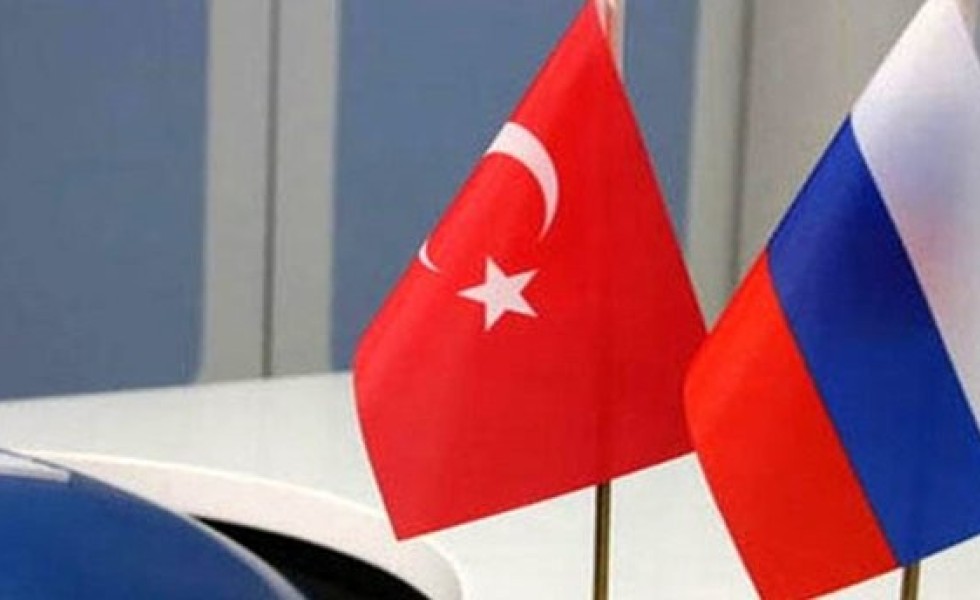 Türkiye ve Rusya'nın kendi ödeme sistemini oluşturması gerekiyor ...